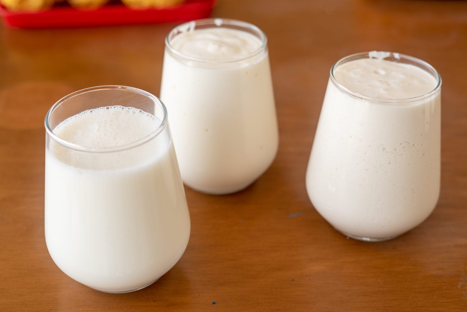 Entendendo o Leite Fermentado - LC Bolonha