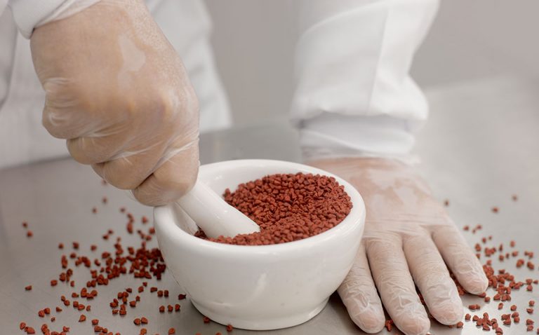 Urucum: Corante Natural, Benefícios para Saúde e Aplicações Industriais ...